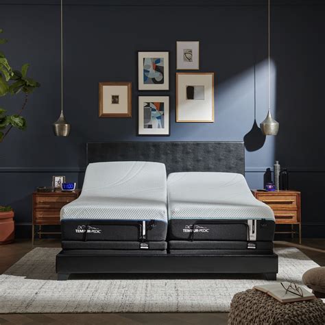 Tempur Pedic Tempur Proadapt Firm King Mattress Only Online