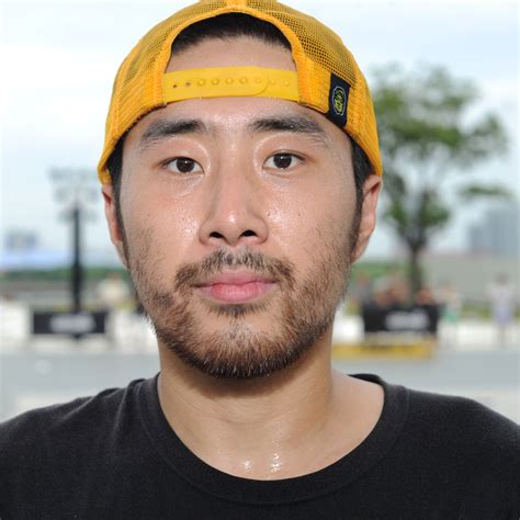 Ying Xu From China Chn Skateboarding Global Ranking Profile Bio Photos And Videos