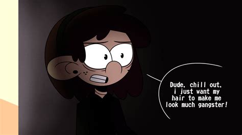 Loud House Sid If They Secret By Nazarik012 On Deviantart