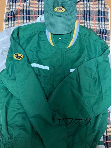 Yahooオークション クロネコヤマト 制服 ユニフォーム ハロウィン