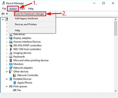 How To Fix No WiFi Networks Found Windows 10 Driver Easy