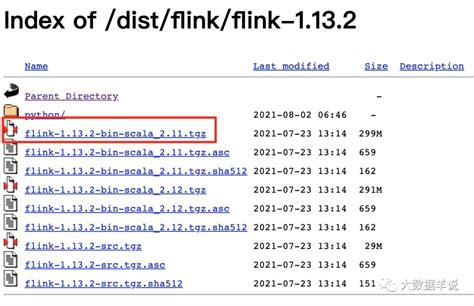Flink Sql 知其所以然：flink Sql 开发利器之 Zeppelin Flink Sql
