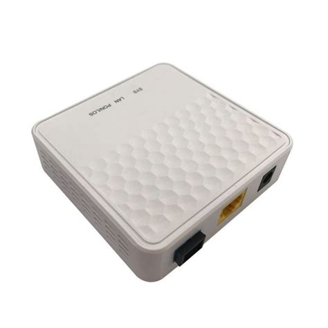 Cina Ftth Gpon Epon Xpon Onu 1ge Produsen Pemasok Grosir Pabrik Langsung Softel