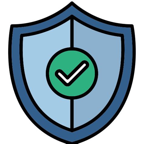 Reliability Generic Color Lineal Color Icon
