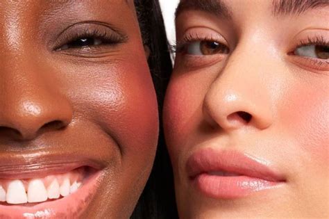 Blush Stacking Rahasia Pipi Merona Sempurna Dan Tahan Lama