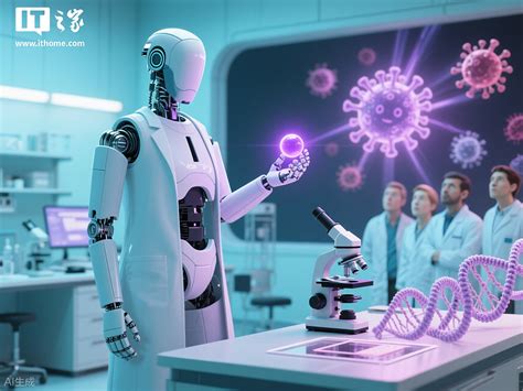 Ai与医疗：deepmind Ceo预测十年内消灭疾病ai导航站