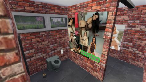 Hot Posters Objects Loverslab