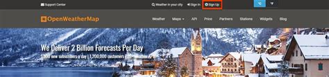 Openweathermap Api Guide Openweathermap