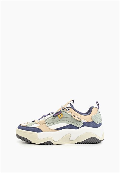 Кеды Termit JUMBLE NEXT CL, цвет: мультиколор, MP002XW0P4FS — купить в ...