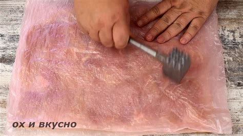 Как приготовить куриную грудку не просто вкусно а очень вкусно так что понравится даже детям