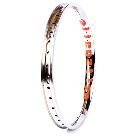 Alienation Vandal Tcs Rim Chrome Alienation Bmx Backyard Bmx