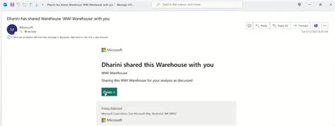 共享仓库和管理权限 Microsoft Fabric Microsoft Learn