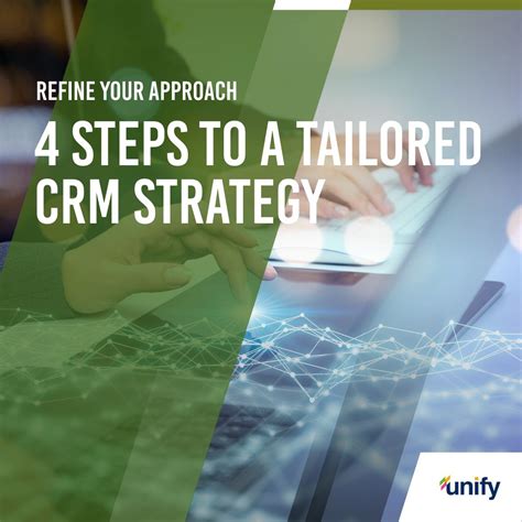 unify data and analytics on linkedin crmstrategy digitaltransformation crmconsulting…