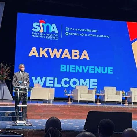 Sima 2022abidjan Une 1ere édition Bien Enrichissante Life Radio