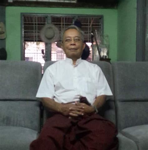 ဦး ဝင်း လှိုင် Facebook