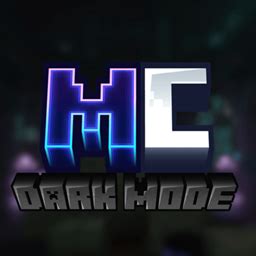 Colourful Containers Modded Dark Mode GUI Compat Minecraft Resource