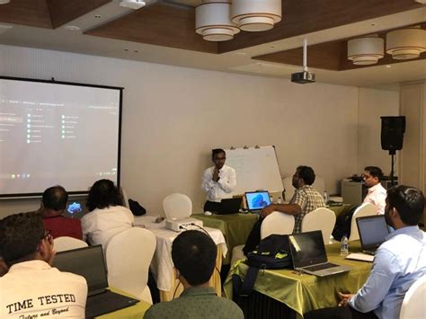 Nagasudhir Pulla On Linkedin Pythontraining