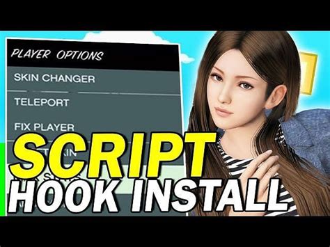 How To Downgrade GTA 5 Script Hook V Issue Fix