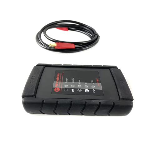 Autel Vci Bt Adapter Wireless Diagnostic Interface Bt Connection Vci For Ms908s Ms908 Mk908