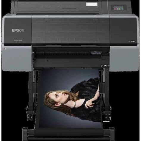 Traceur Epson Surecolor Sc P Spectro Pouces A