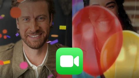 2 Ways To Trigger Reaction Effects In Facetime In Ios 18