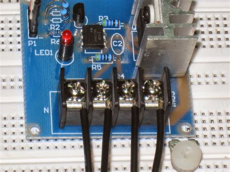 เว็บบล็อกระบบสมองกลฝังตัว embedded system blog การใช้งานบอร์ด