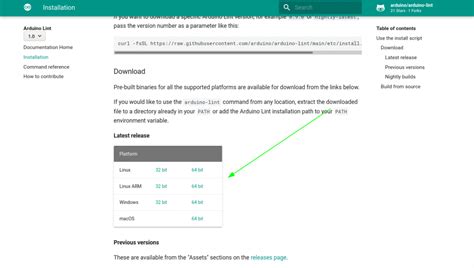 Arduino Lint Cosa Cè Che Non Va Nella Tua Libreria O Nel Tuo Sketch Filo Connesso