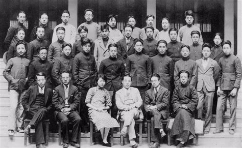 林徽因、梁思成他们是中国第一代建筑师，用600多座房子创造中国奇迹 知乎