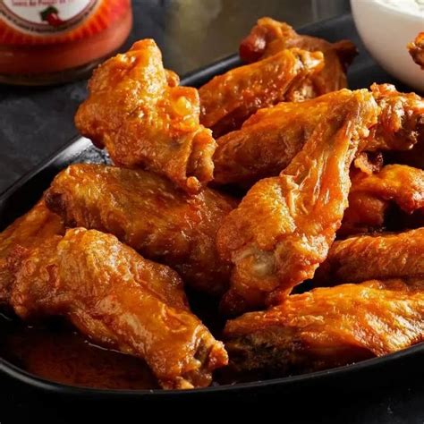 Franks Hot Sauce Wing Recipe Home Alqu