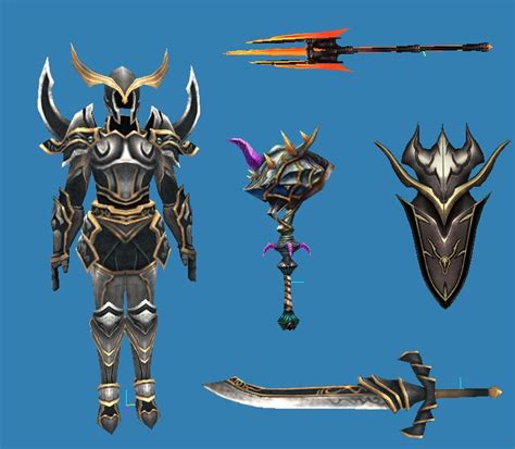 Ex700 Plus Items For Older Versions RaGEZONE MMO Development Community