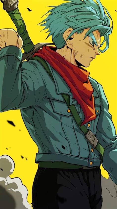 Trunks Artofit