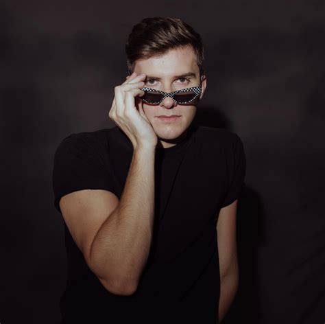 Meet Connor Malbeuf Voyage La Magazine La City Guide