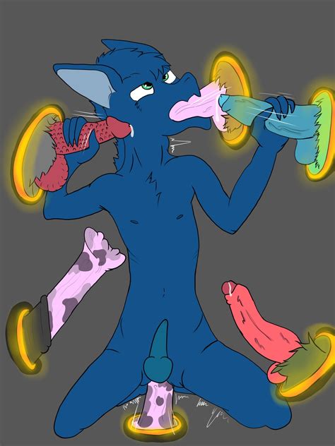 Rule 34 Anal Anal Sex Bluefuzzydragon Bodily Fluids Dragon Equid