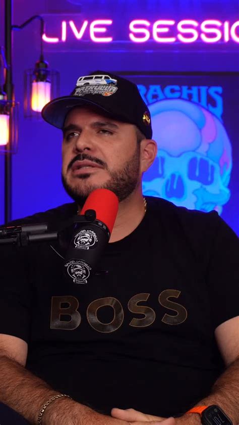 Franz Carrillo Rachis Carrillopodcast • Instagram Photos And Videos