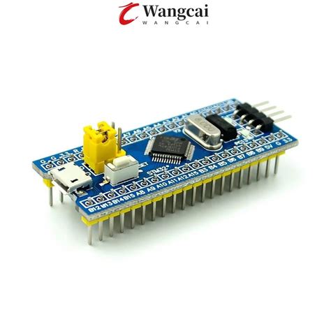 Wangmcai Stm32 Arm Core Learning Board Trình Mô Phỏng Tải Xuống Lập Trình Cổng Type C