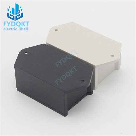 Badu Bg 1бр Електронна кутия за проекти Кутия за инструменти Направи си сам без винтове