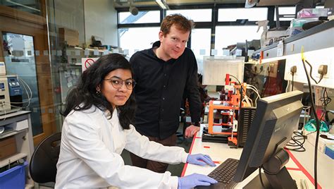 Researchers Bioprint Functional Human Heart Tissue