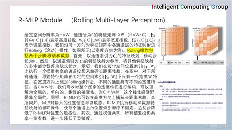 Rolling Unet：重振mlp对于医学图像分割高效提取长距离依赖的能力 （从零到一，用思维导图的方式让你理解rolling Unet） Csdn博客