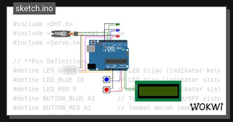Wokwi Online Esp32 Stm32 Arduino Simulator