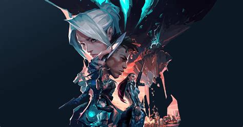 Valorant lanzamiento oficial cómo descargar y requisitos PC El Output