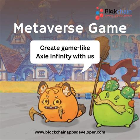 Zandra Kevin On Linkedin Metaverse Axieinfinity Nftgaming Metaversegames Web3gaming