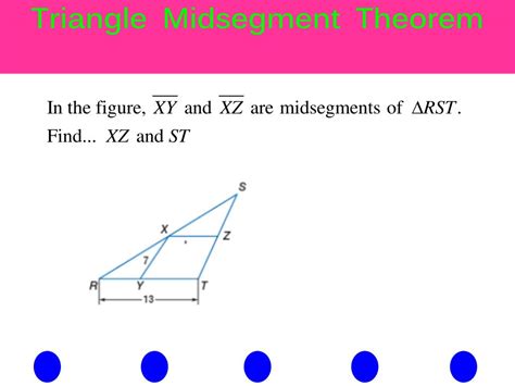 PPT Triangle Proportions PowerPoint Presentation Free Download ID 5505272