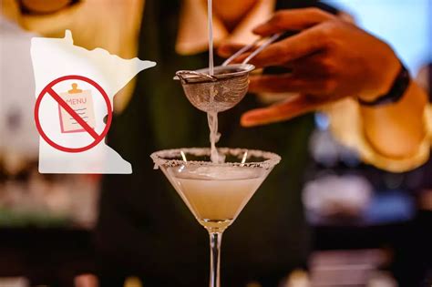 No Menu No Problem Minnesota Bar Now Offers Custom Cocktails