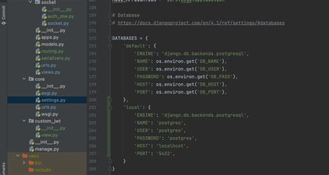 What Tasks We Solve With Django A Python Web Framework Orbitsoft Blog