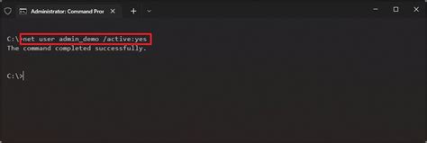 How To Disable An Account On Windows Windows Central
