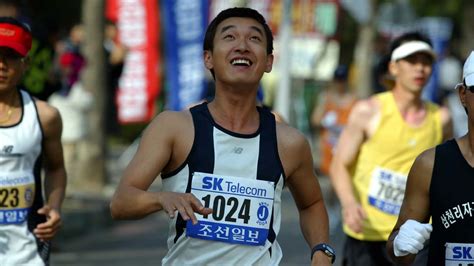 Marathon Filme De Drama Coreano Chega Ao Viki Em Setembro Daebak