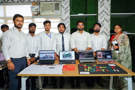 Bachelor Of Technology B Tech CSE Computer Science Engineering Courses