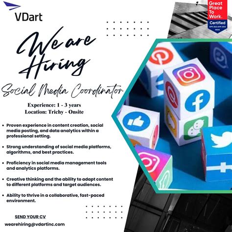 Sidd Ahmed On Linkedin Hiring Siddahmed Career Opportunity Job Jobopportunities