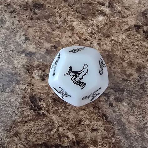 12 Sided Sex Position Dice Sex Position Dice Ts For Couples Etsy 12 Sided Sex Position Dice Sex Position Dice Ts For Couples Etsy