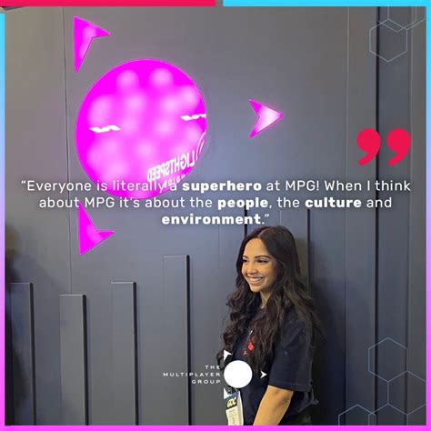 The Multiplayer Group Mpg On Linkedin Wearemultiplayer Videogames